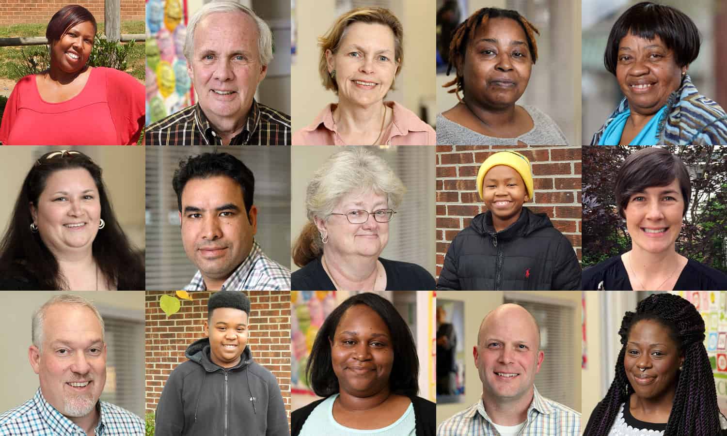 Design Team - Piedmont Housing Alliance