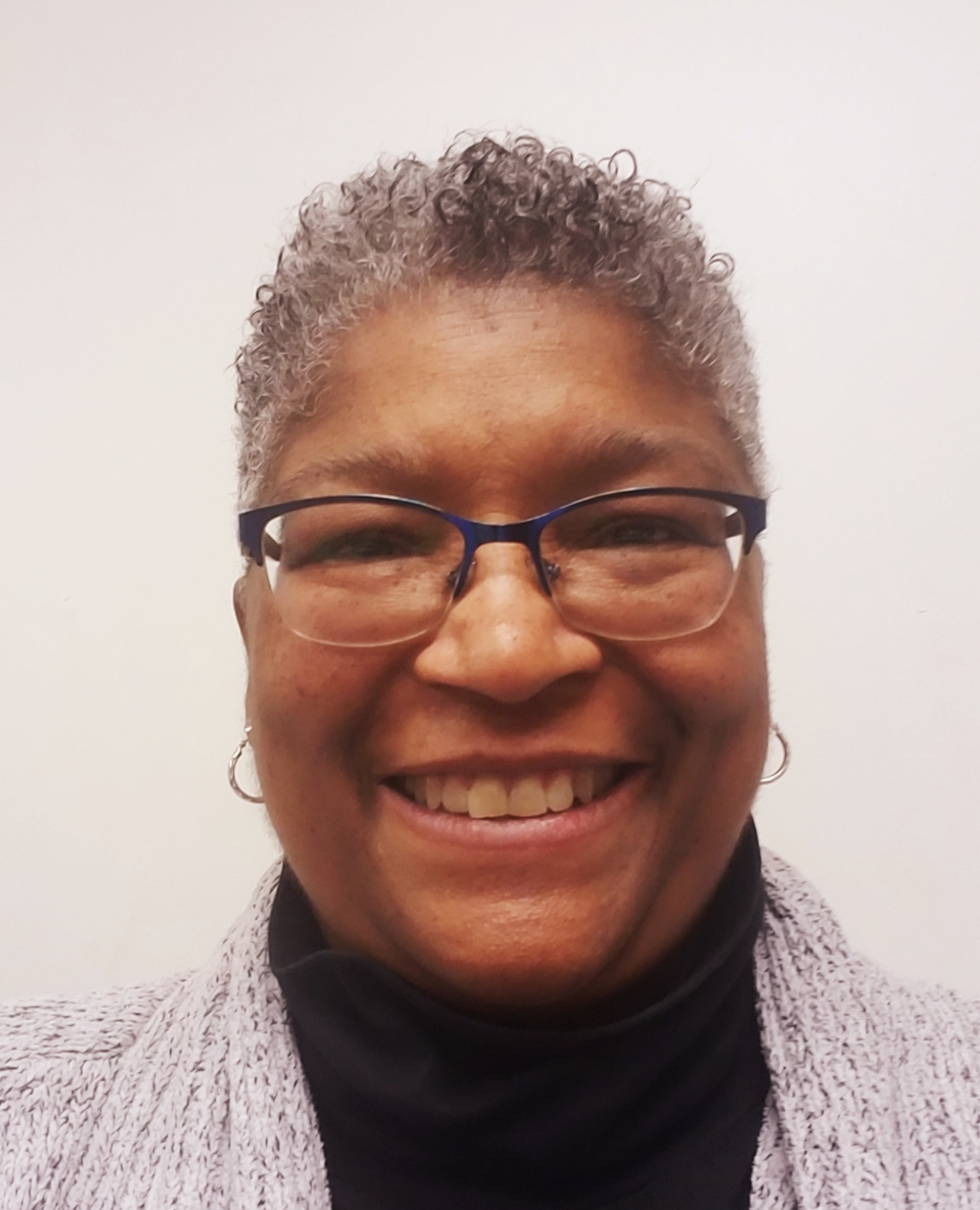 Welcoming Our New Deputy Director, Charlene Green - Piedmont Housing ...